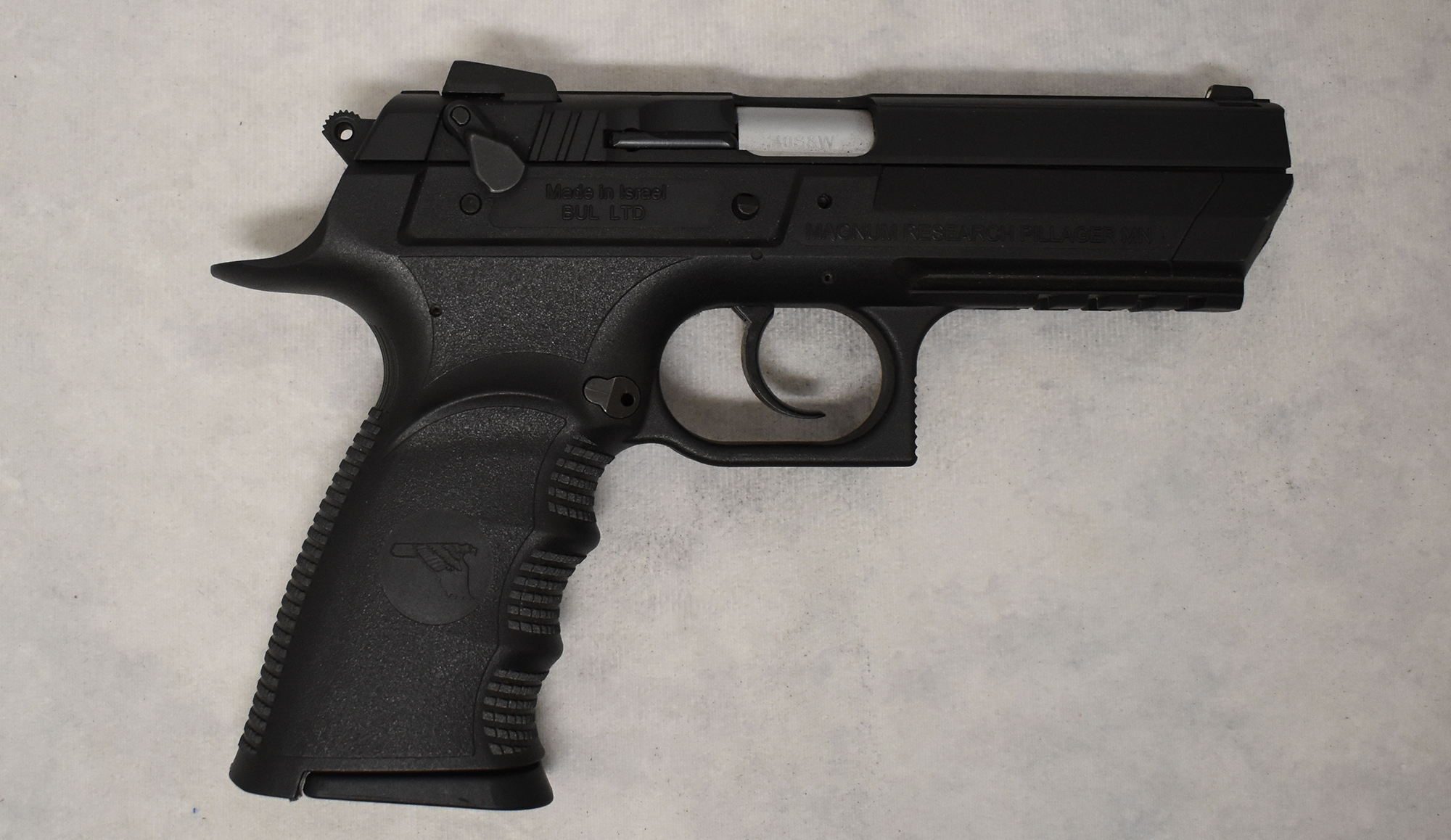 Desert Eagle ~ Desert Eagle ~ .40 S&W | Cabela's